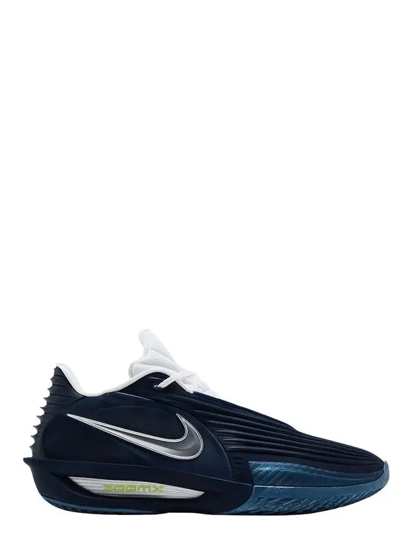 Nike Air Zoom Gt Cut 3 Turbo 'dallas Mavericks - Blue