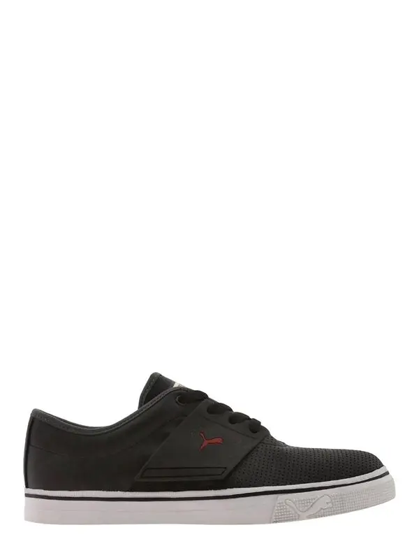 PUMA El Ace L Sneakers - Black