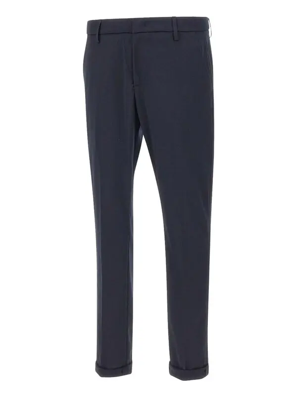 DONDUP Trousers - Blue