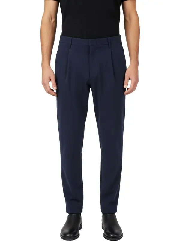 DONDUP Trousers - Blue