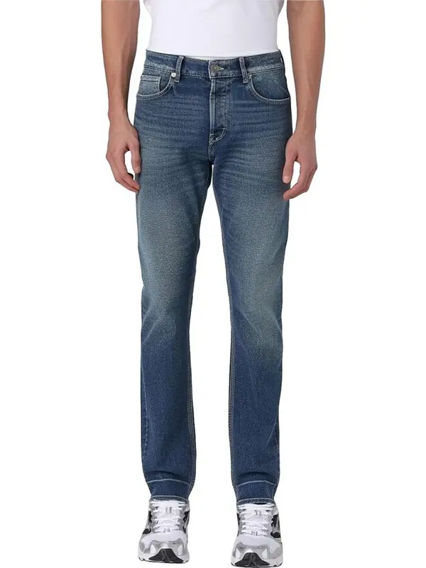DONDUP Jeans - Blue