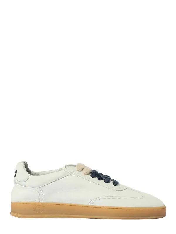 SOLDINI 80 Sneakers - White