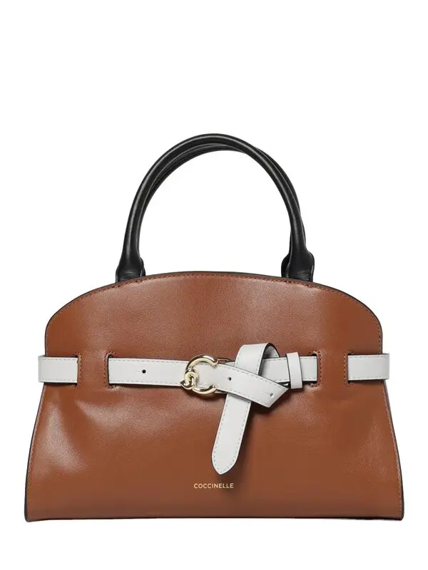 COCCINELLE Handbag - Leather