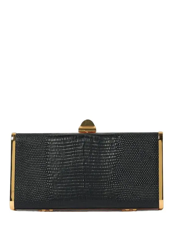 COCCINELLE Mini Bag - Black