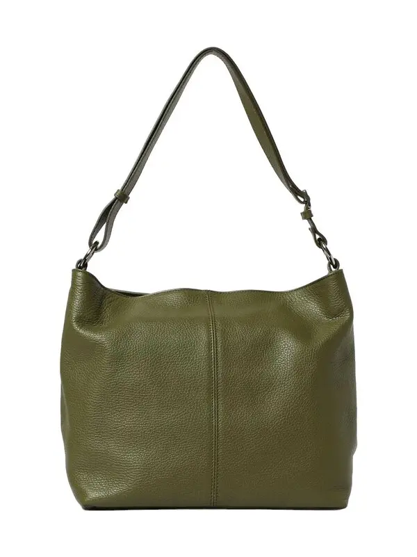 SKYTOS Shoulder Bag - Green
