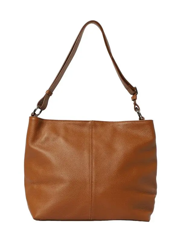 SKYTOS Shoulder Bag - Leather