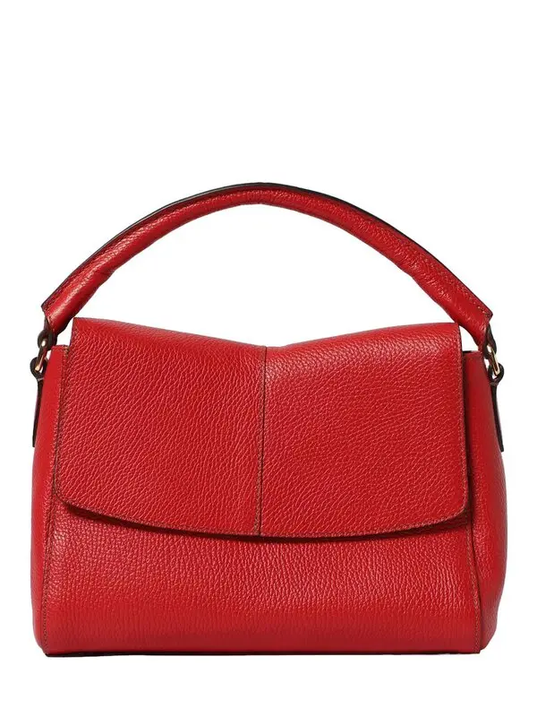 SKYTOS Handbag - Red