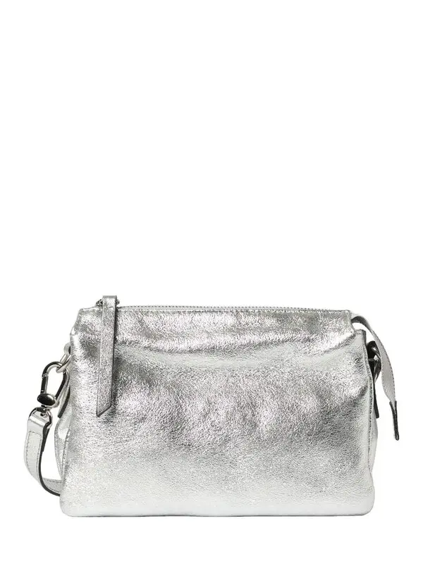 SKYTOS Mini Bag - Silver