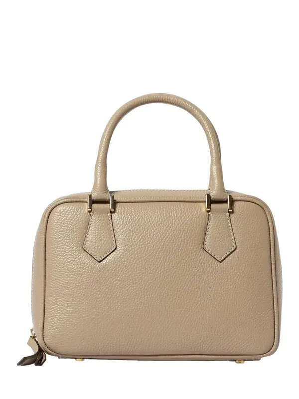 SKYTOS Handbag - Beige
