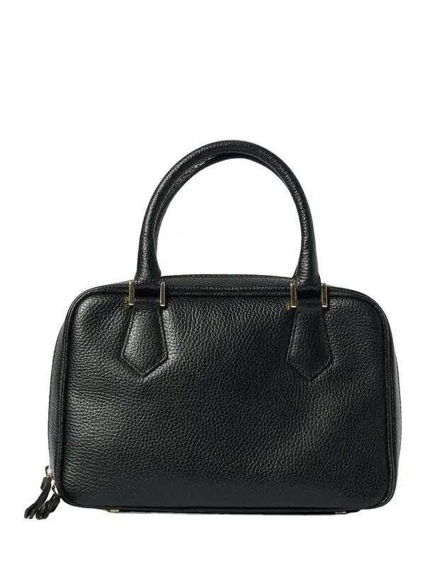 SKYTOS Handbag - Black