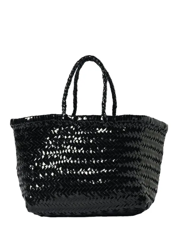 Dragon Diffusion Handbag - Black