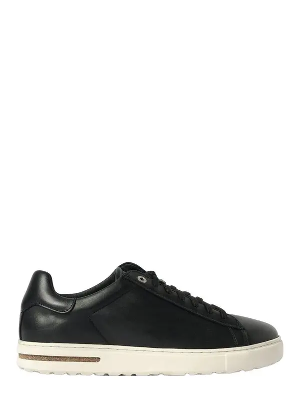 BIRKENSTOCK Lace-up Sneakers - Black