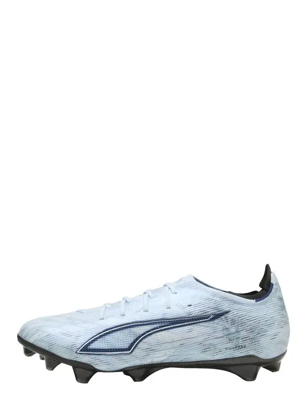 PUMA Ultra 6 Carbon Firm Ground Soccer Cleats - Blue