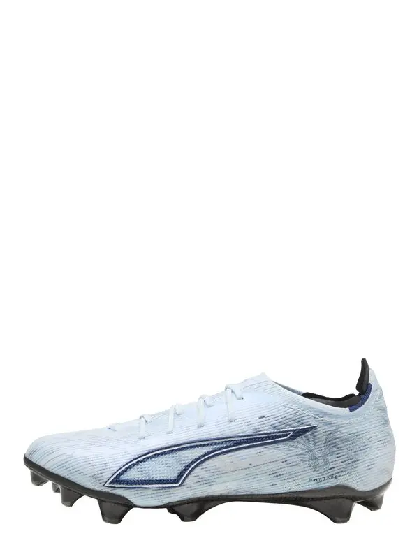 PUMA Ultra Carbon Firm Ground Soccer Cleats - Blue