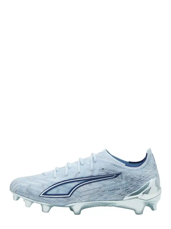 PUMA Ultra Ultimate Firm Ground Soccer Cleats - Blue