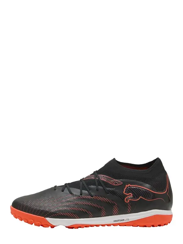 PUMA Future Pro Cage Soccer Cleats - Black