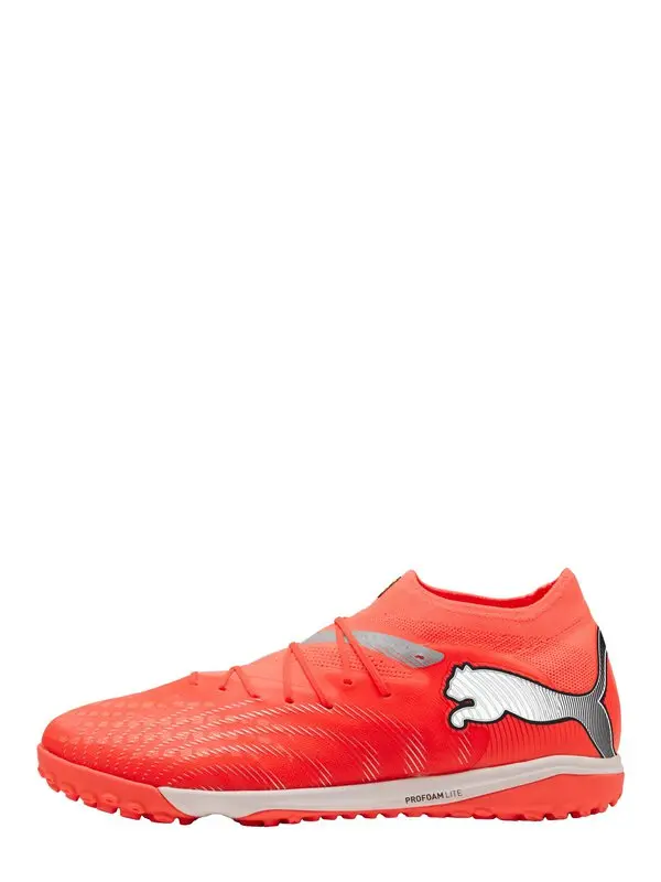 PUMA Future Pro Cage Soccer Cleats - Red