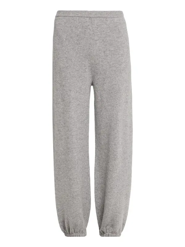 Theory Cashmere Sweatpants - Husky