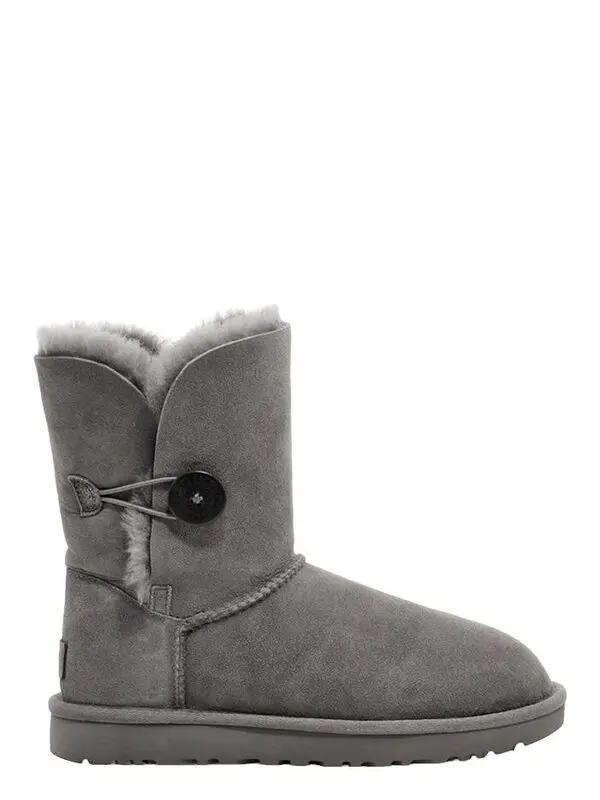 UGG Bailey Button Ii - Grey