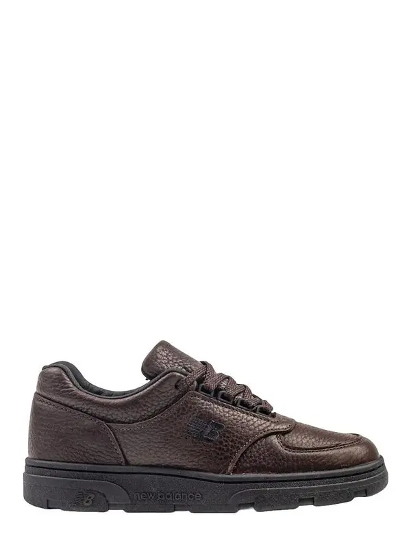 NEW BALANCE Allerdale Miukin Sneakers - Chocolate Brown/black