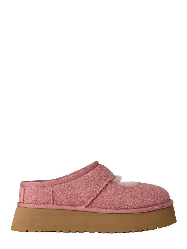 UGG Bea Mary Jane - Pink Dawn