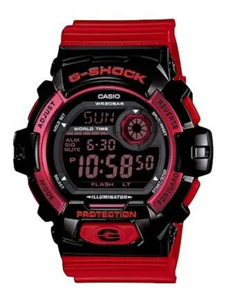 Casio G-shock Watch - Resin