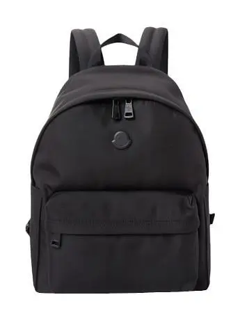 Moncler Pierrick Backpack - Black