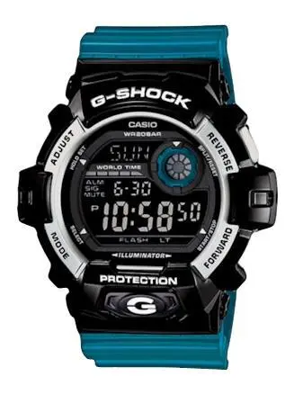 Casio G-shock Watch - Resin