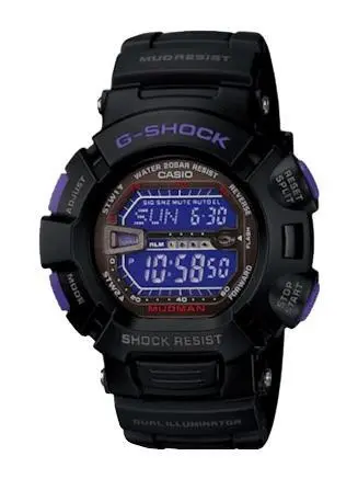 Casio G-shock Watch - Resin
