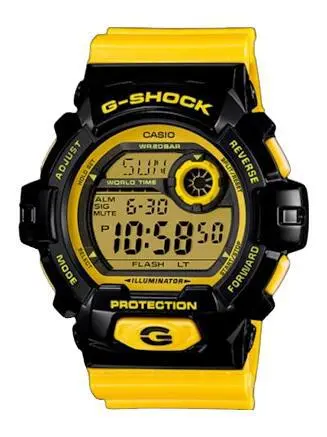 Casio G-shock Watch - Resin