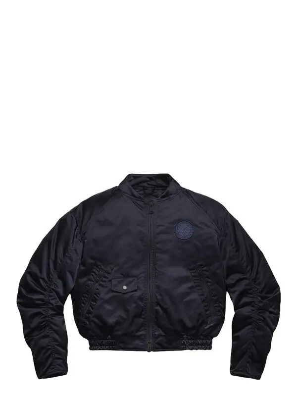 Canada Goose Jade Bomber - Navy