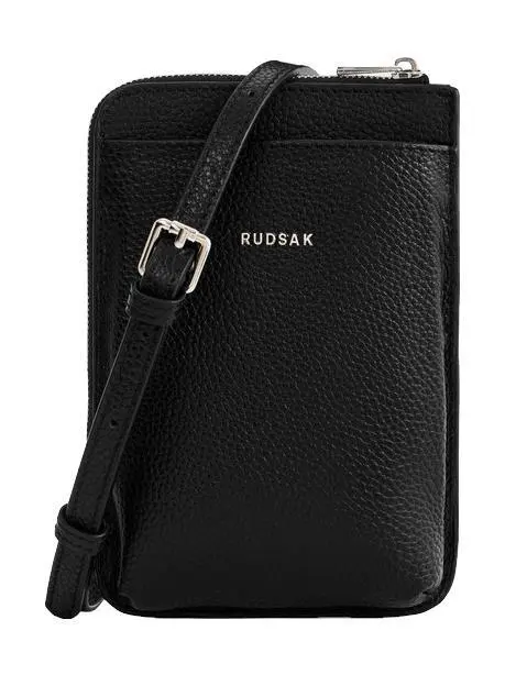 Rudsak Celyn Crossbody Bag - Black