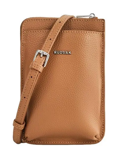 Rudsak Celyn Crossbody Bag - Natural