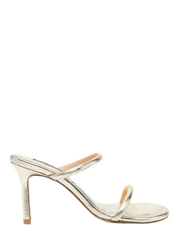 Senso 85mm Upton Sandals - Gold