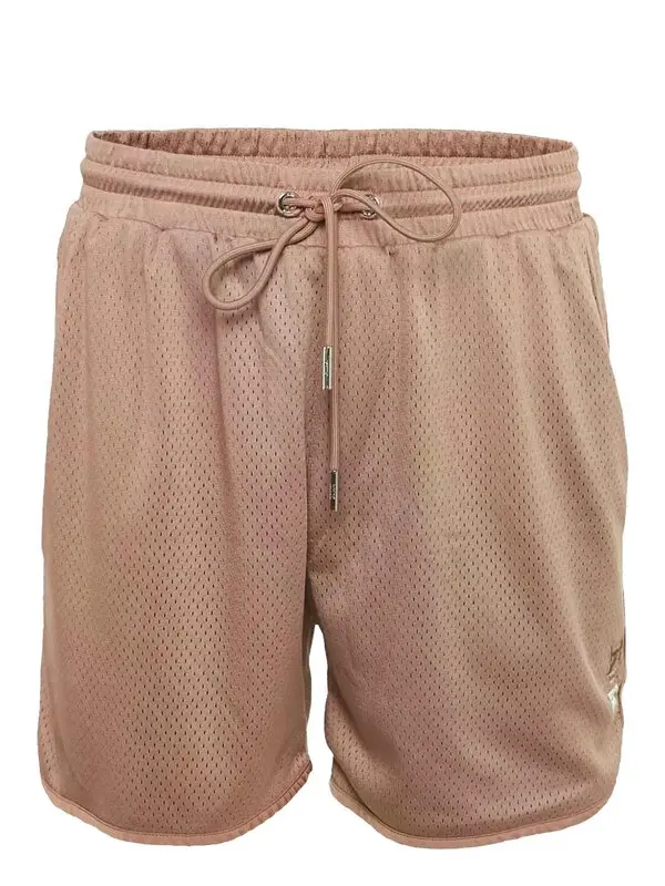 Kith Mesh Shorts - Neutrals