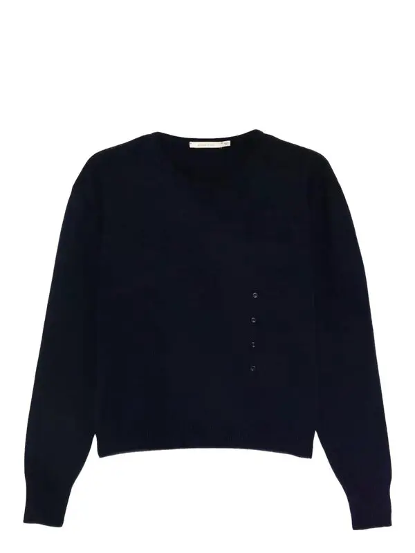 Paloma Wool Long-sleeves Sweater - Blue