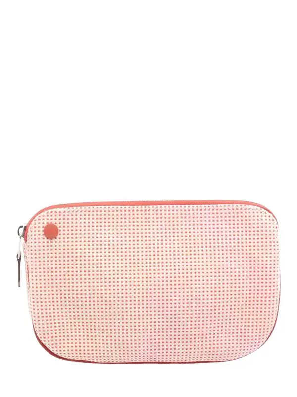Hermès Zip-fastening Pouch - Neutrals