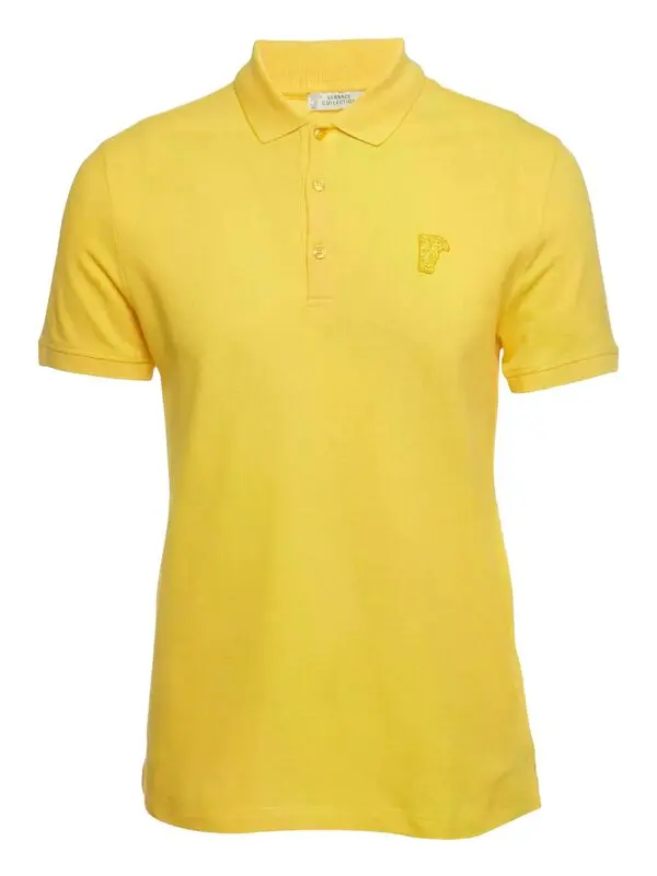 Versace 1182077 - Yellow