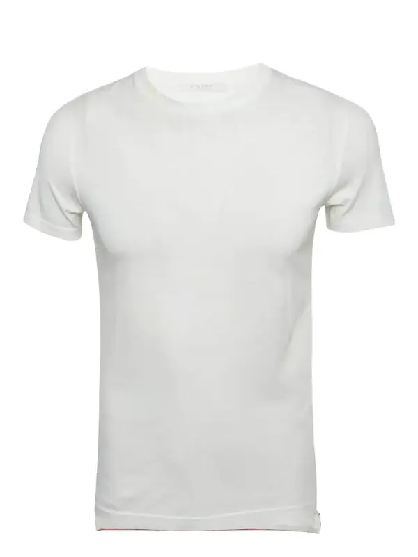 Givenchy Logo-band T-shirt - White