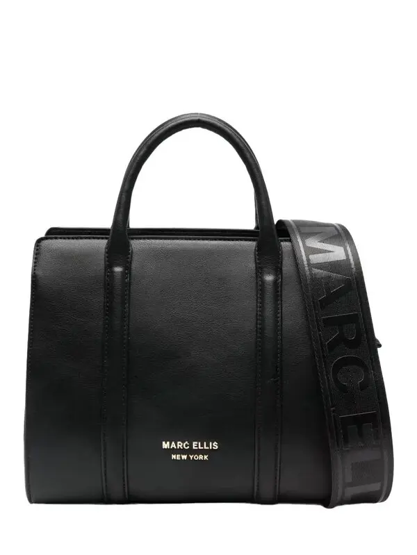 MARC ELLIS Tote Bag - Black