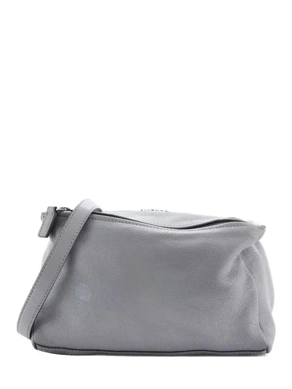 Givenchy Pandora Small Satchel - Grey