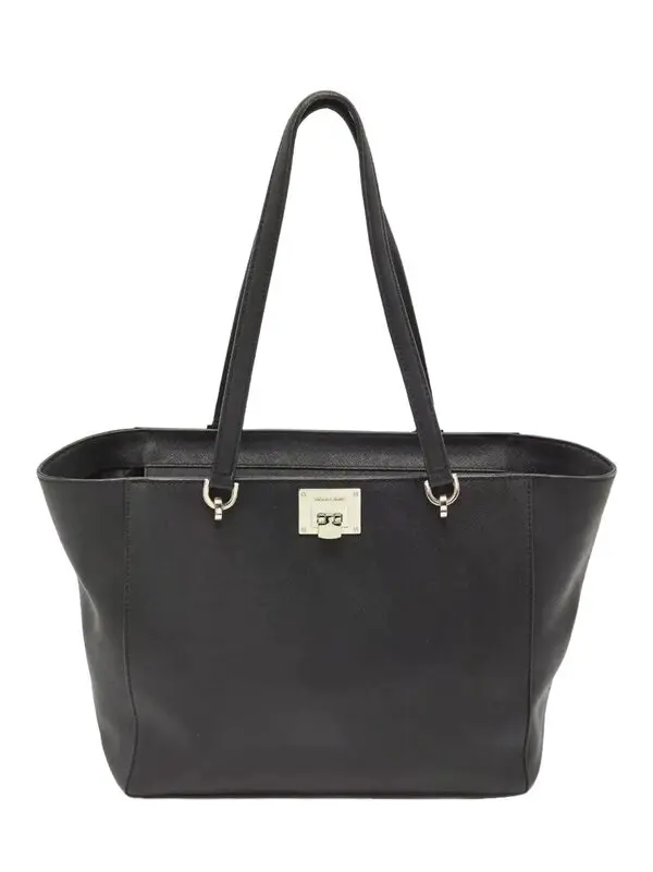 Michael Kors Tina Tote Bag - Black
