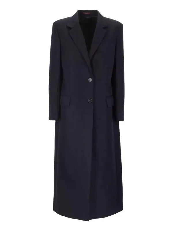 Gucci Fitted Waistcoat - Blue