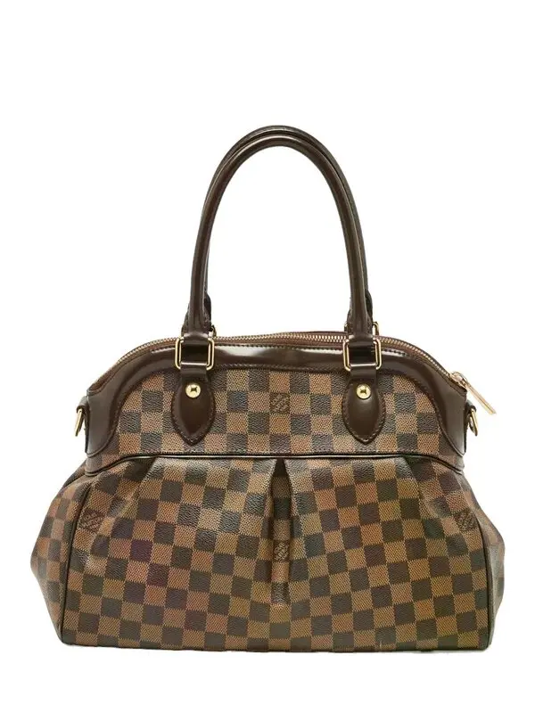 LOUIS VUITTON Tote - Brown