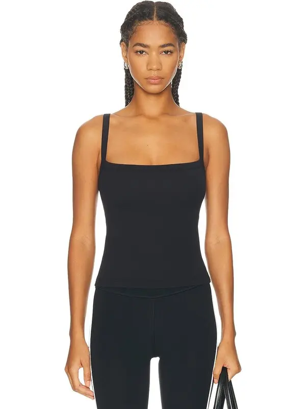 Splits59 Monah Rigor Tank Top - Black