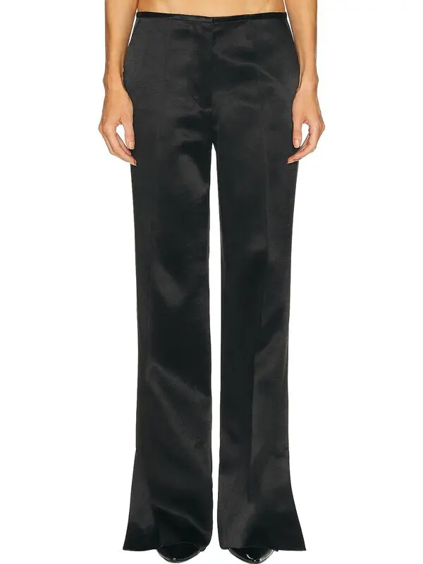 Helmut Lang Minimal Pant - Black