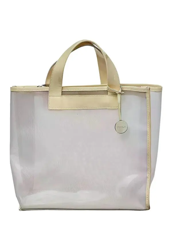 Furla Tote - Neutrals