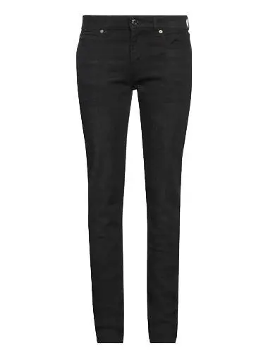 Zadig&Voltaire Jeans In Cotton, Polyester, And Elastane - Black