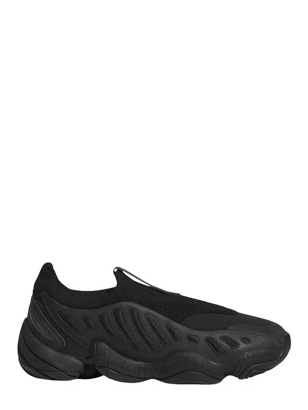 Adidas Intimidation Slip-on Sneakers - Core Black