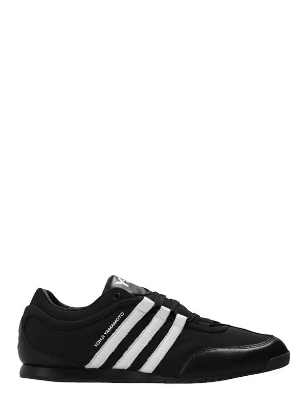 Adidas Y-3 Boxing Sneakers - Black/core White